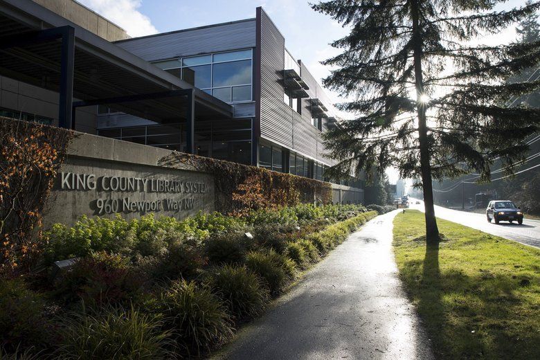 Hopelink Mobility partners with King County Library System to host ...