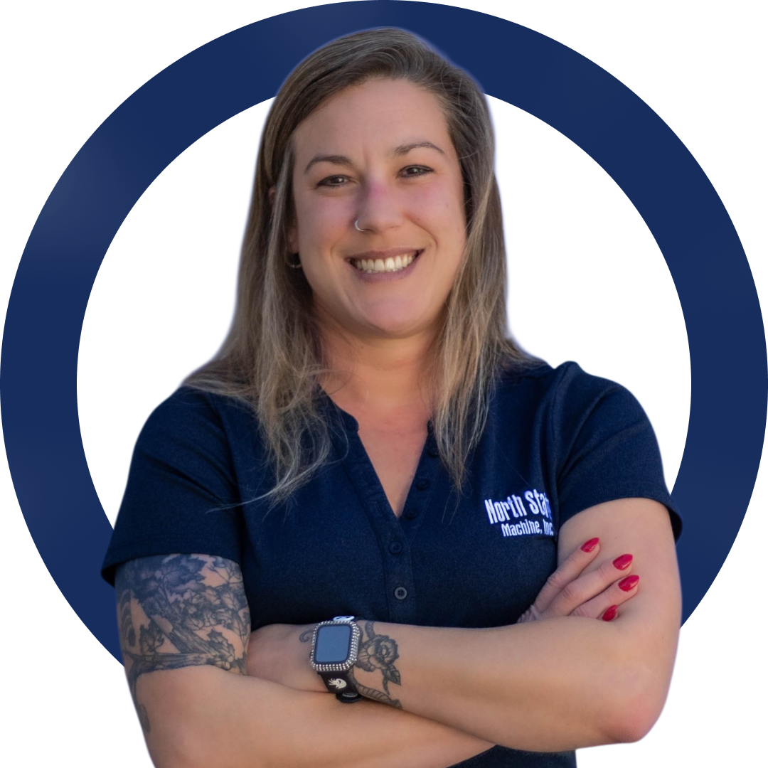 Precision Manufacturing | North State Machine