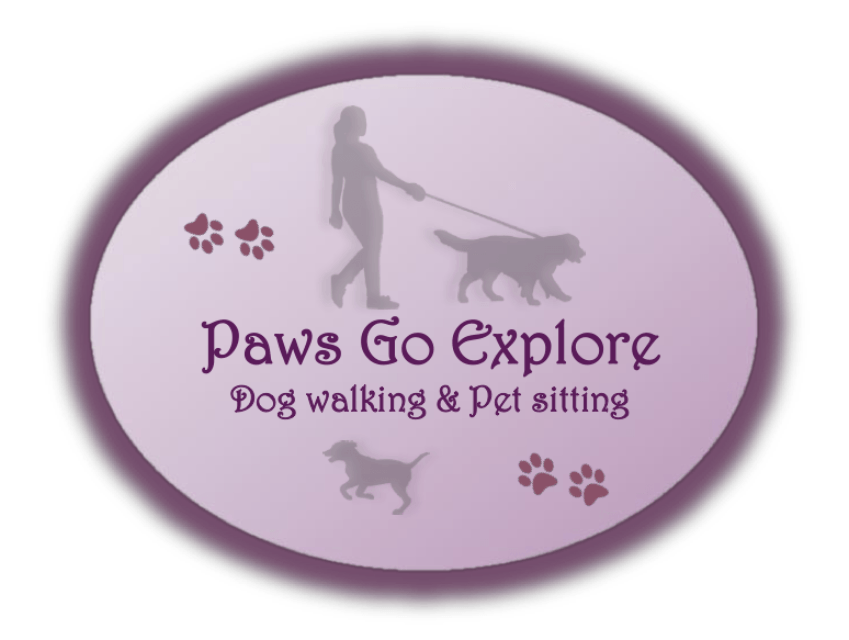 Paws Go Explore Dog walking services