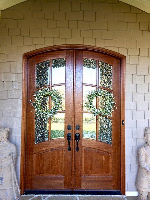 Portfolio | Wake Forest, NC | BG Custom Windows