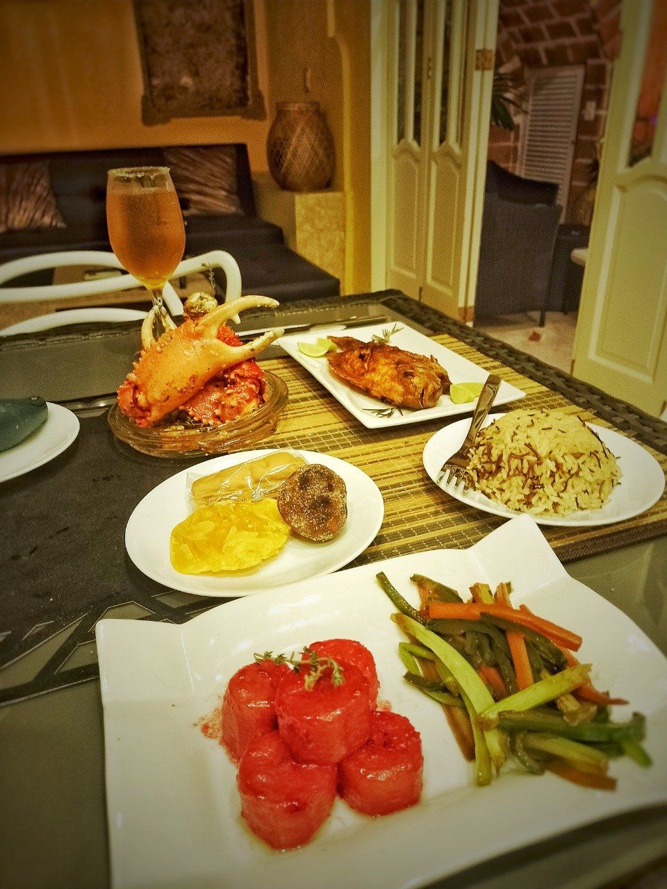 WEAT FOOD GUIDE - Experiencias gastronómicas en Cartagena