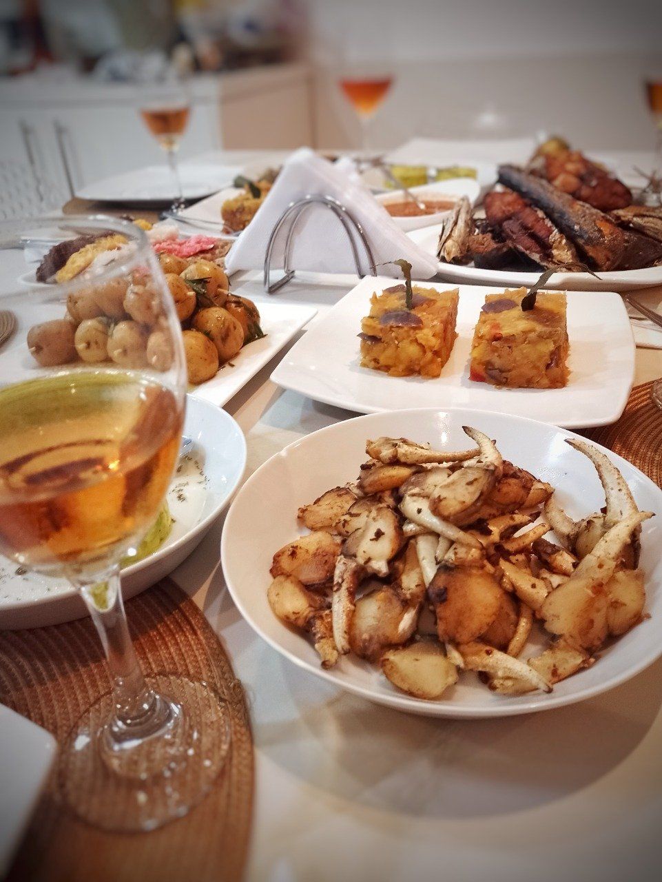 WEAT FOOD GUIDE - Experiencias gastronómicas en Cartagena