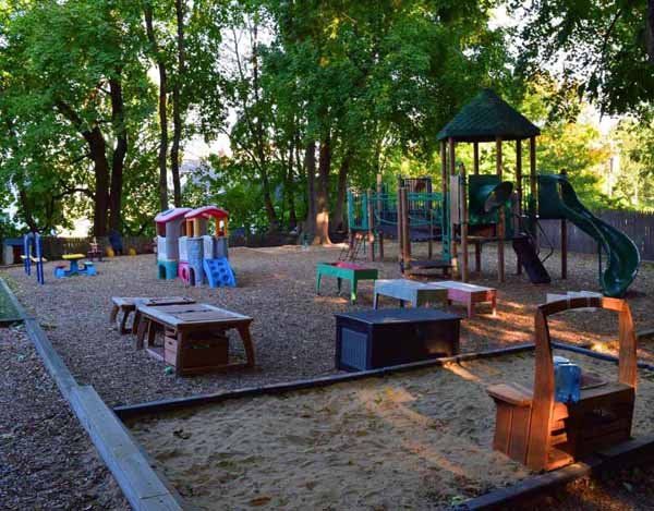 Children's Center of Lexington's Gallery | Lexington, MA