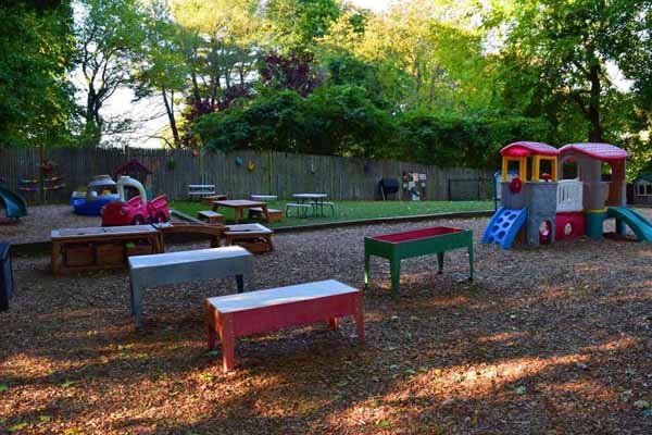 Children's Center of Lexington's Gallery | Lexington, MA