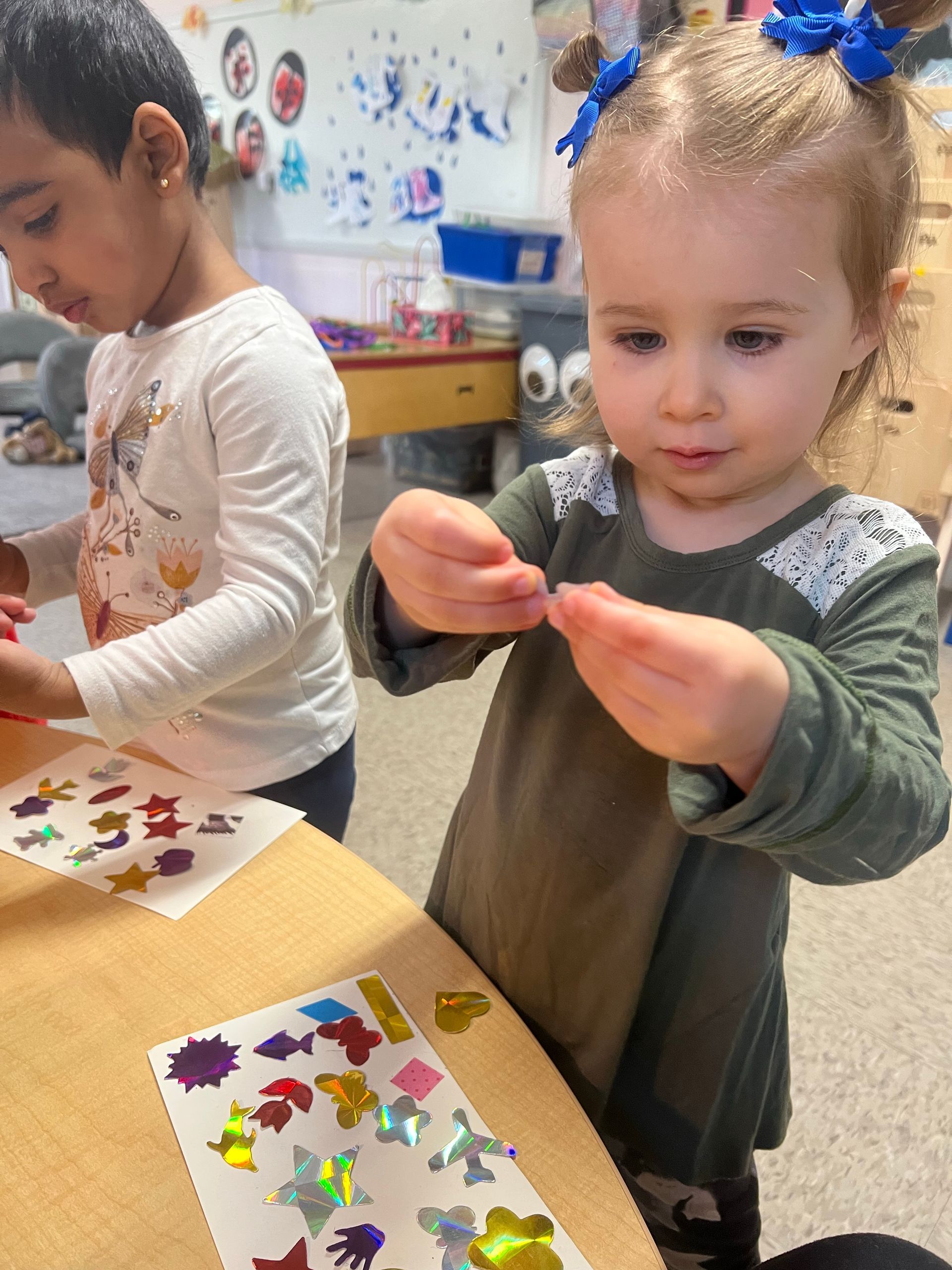 About Children's Center of Lexington | Lexington, MA