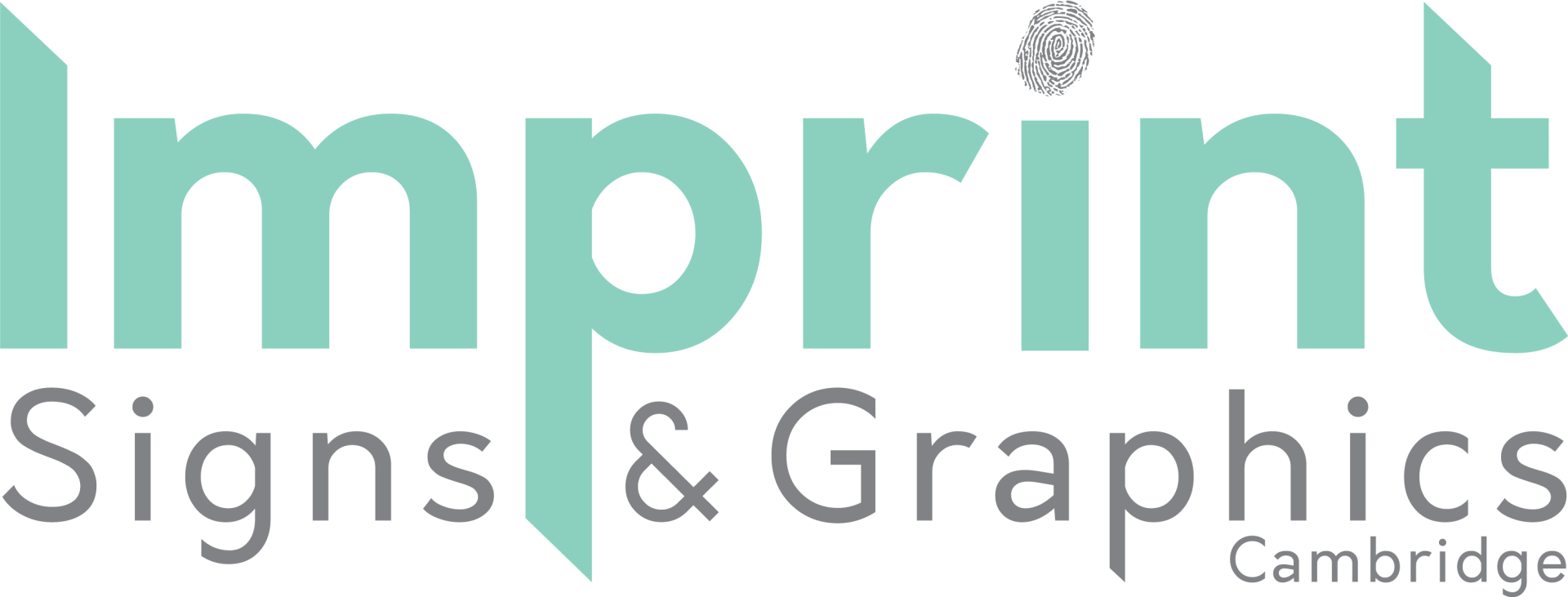 Imprint - bespoke shop signs & fascia's, vehicle graphics