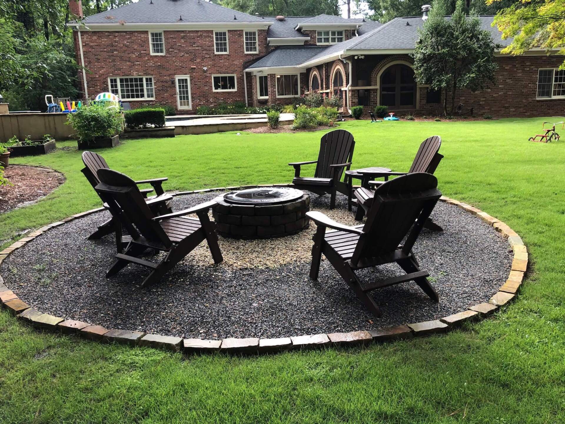 Augusta GA Lawn Care Gallery, Landscaping, Landscape Designs