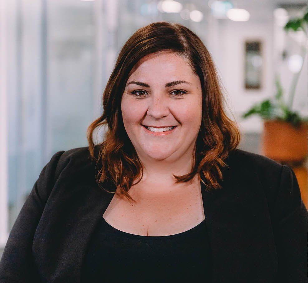 McIntosh McPhillamy & Co Team