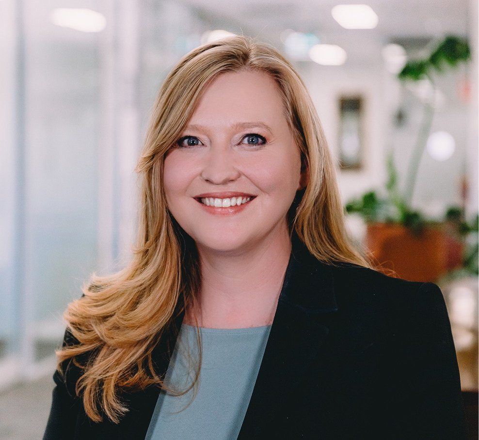 McIntosh McPhillamy & Co Team