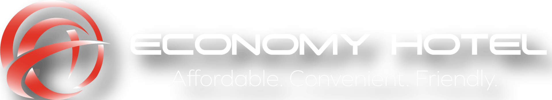 Economy Hotel: Affordable. Convenient. Friendly