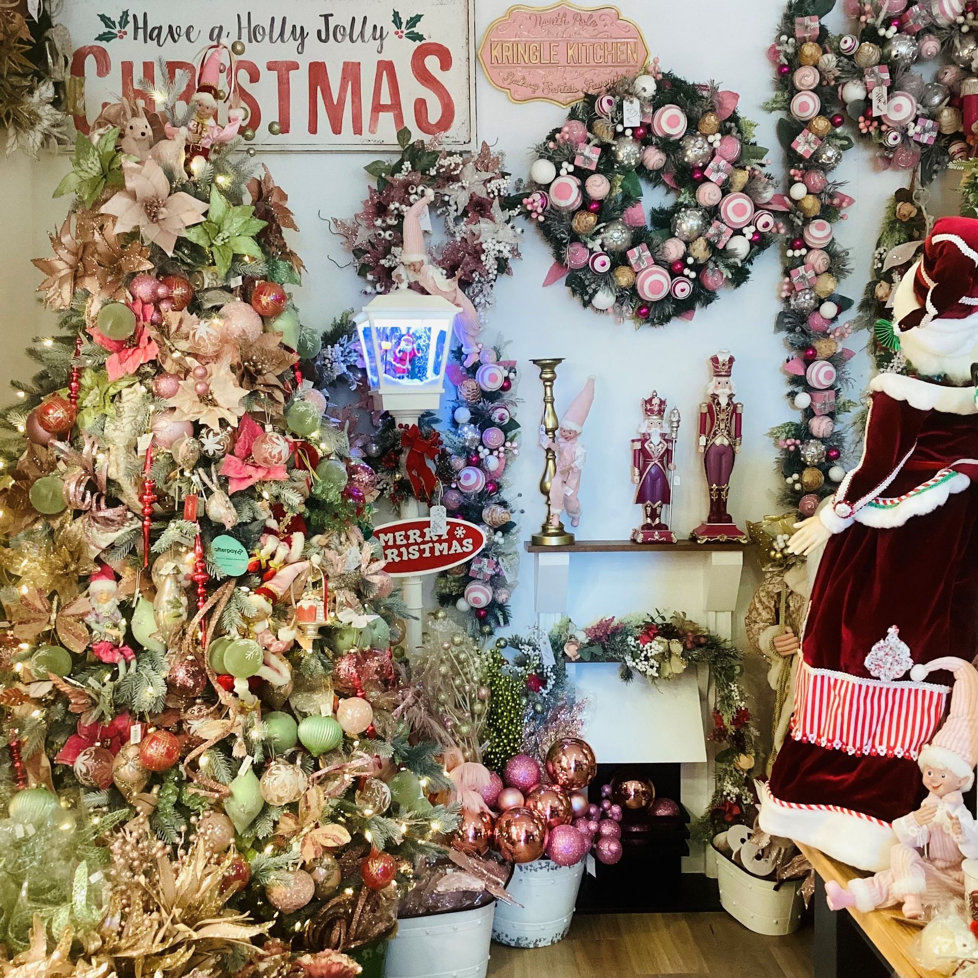 Christmas Décor & Decorations | Perth, WA