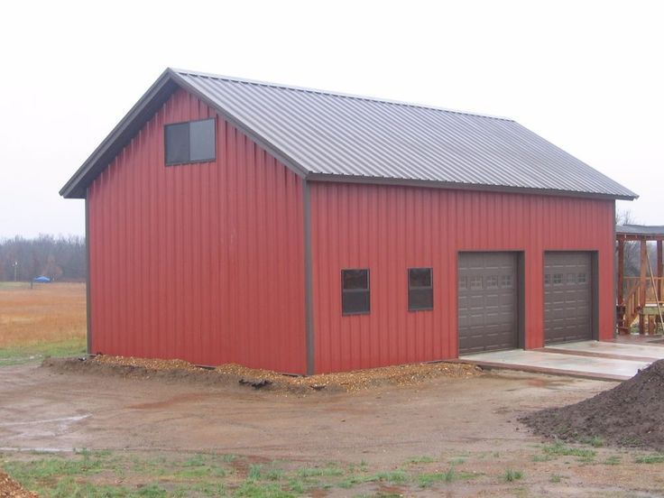 Metal Roofing Winnipeg | Agricultural Steel Roof (Affordable)