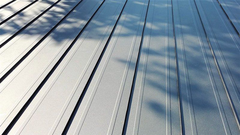 Metal Roofing Winnipeg | Residential Steel Roof (Affordable)