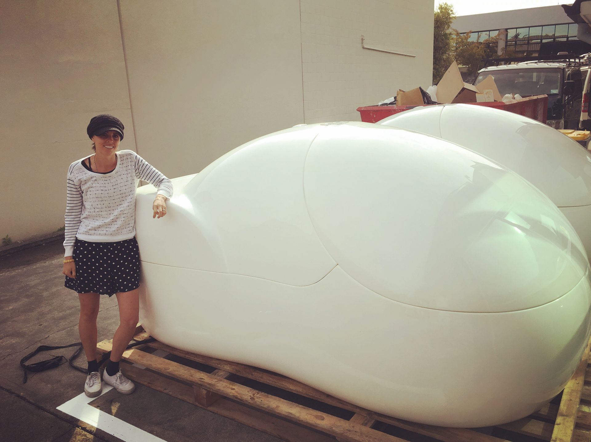 Cloud 9 Float Club - Floatation Therapy Christchurch Gallery