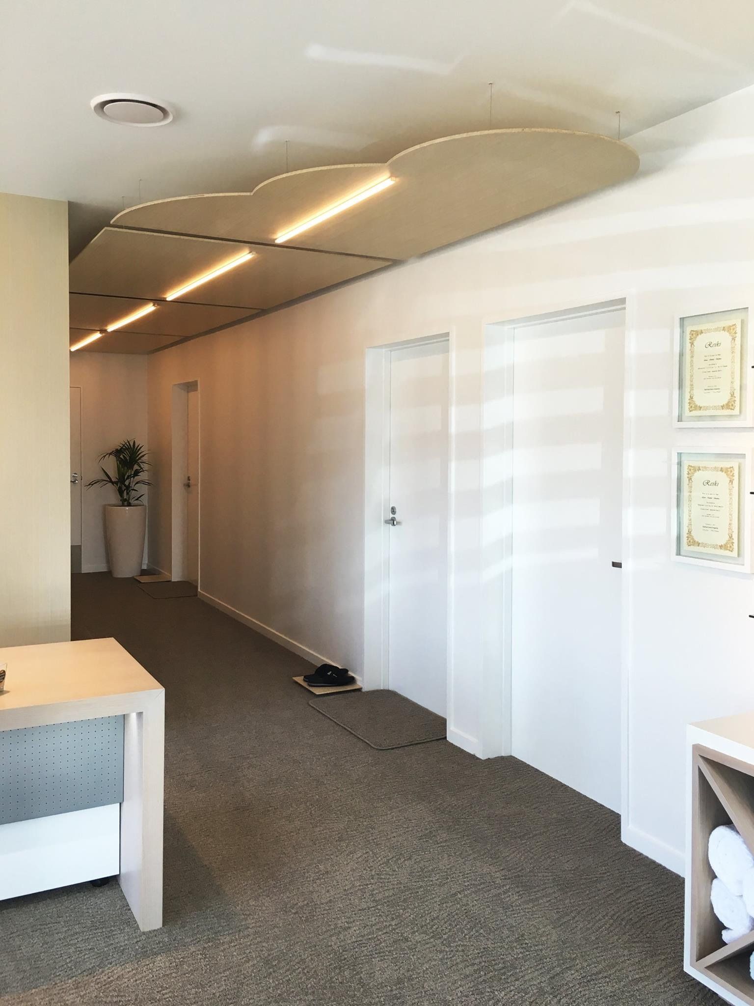 Cloud 9 Float Club - Floatation Therapy Christchurch Gallery