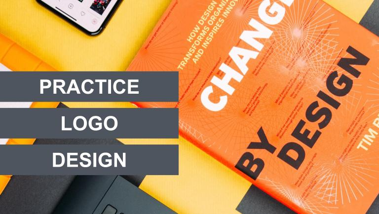 Practice Logo Design