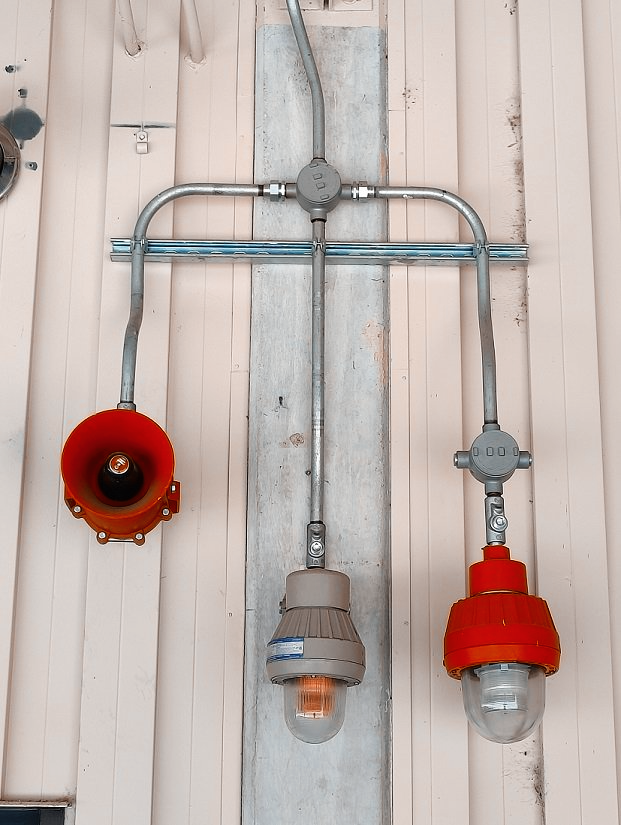 Fire Alarm Services | Birmingham, AL | Automatic Fire Systems