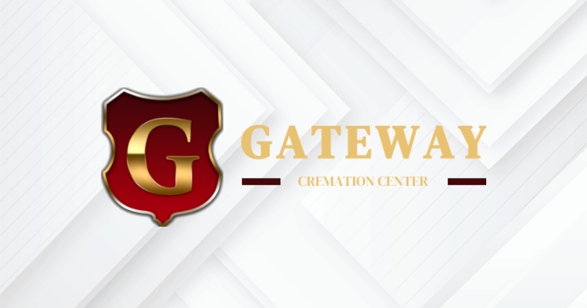 Gateway Cremation Center | Cremations Starting at $795