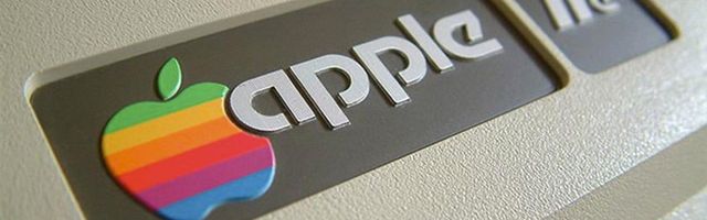 Sta Znaci Apple Logo