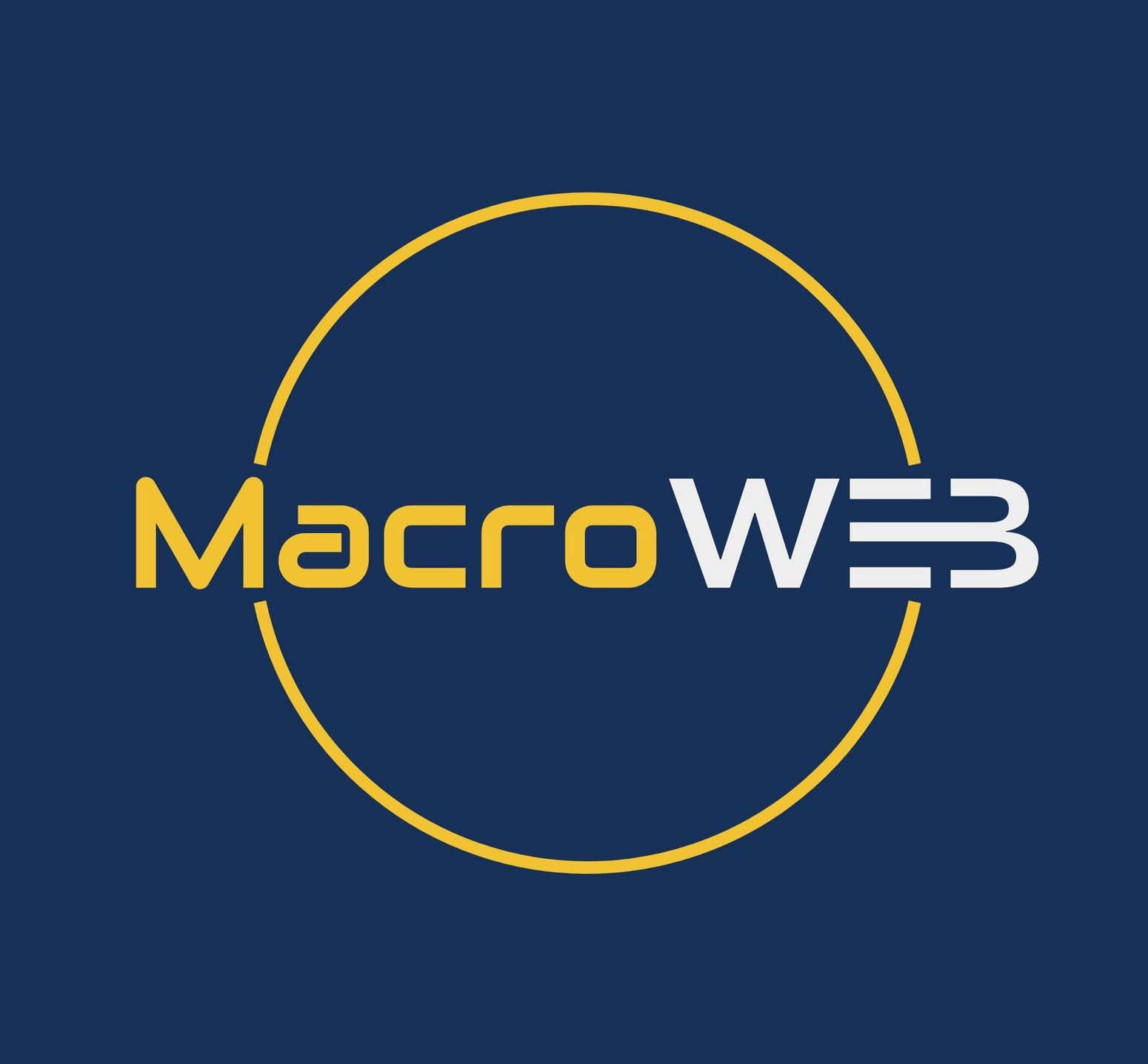 Conception de site web personnalisé | MacroWeb