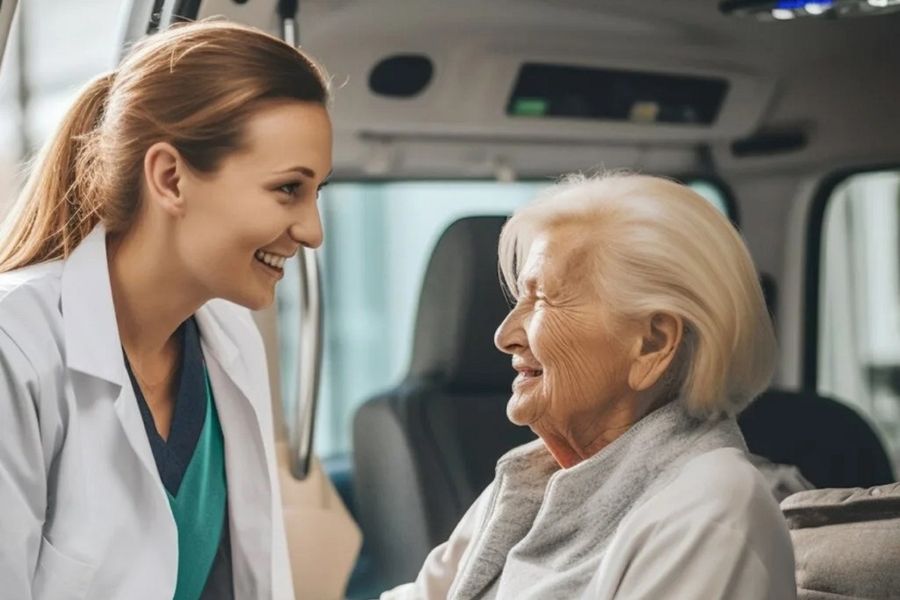 How Caregivers Can Support Seniors with Memory Loss