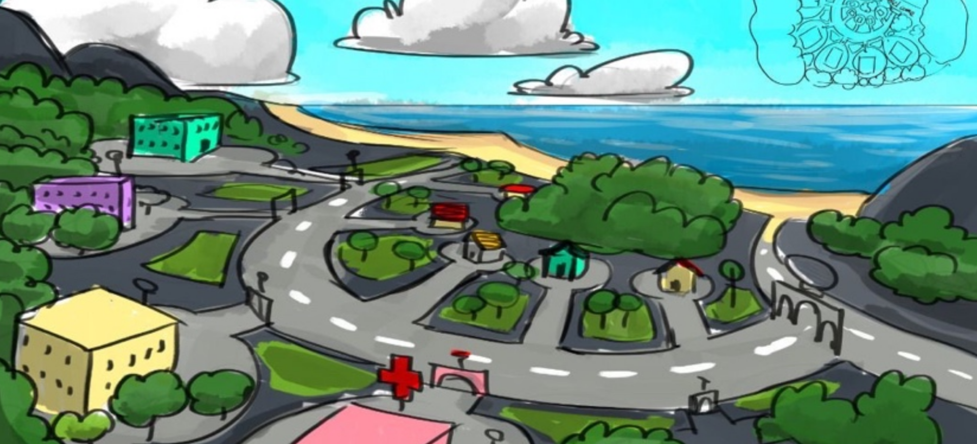 TotoLand: Nursery Rhymes & Kids Learning Songs