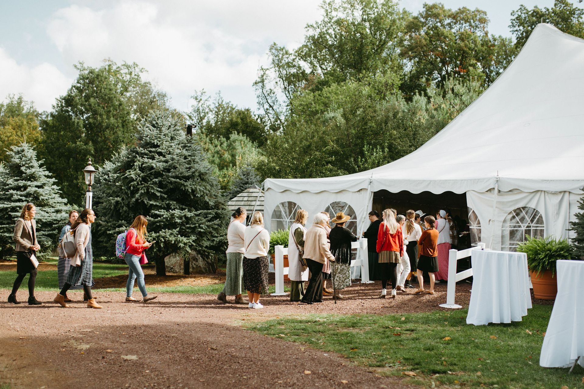 2024 Event Tickets | The Wellness Collective Event | Lancaster, PA