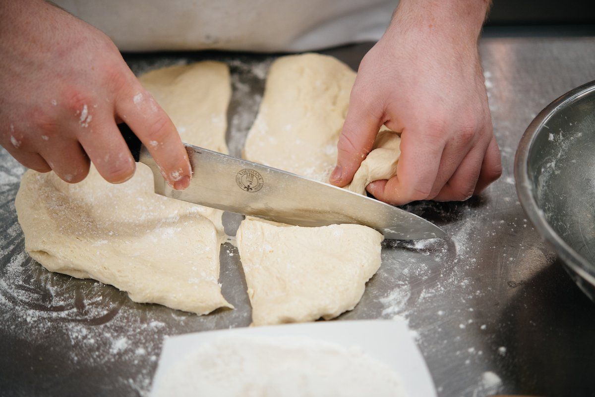 Become a Pastry Chef: An Introduction to Baking and Pastry