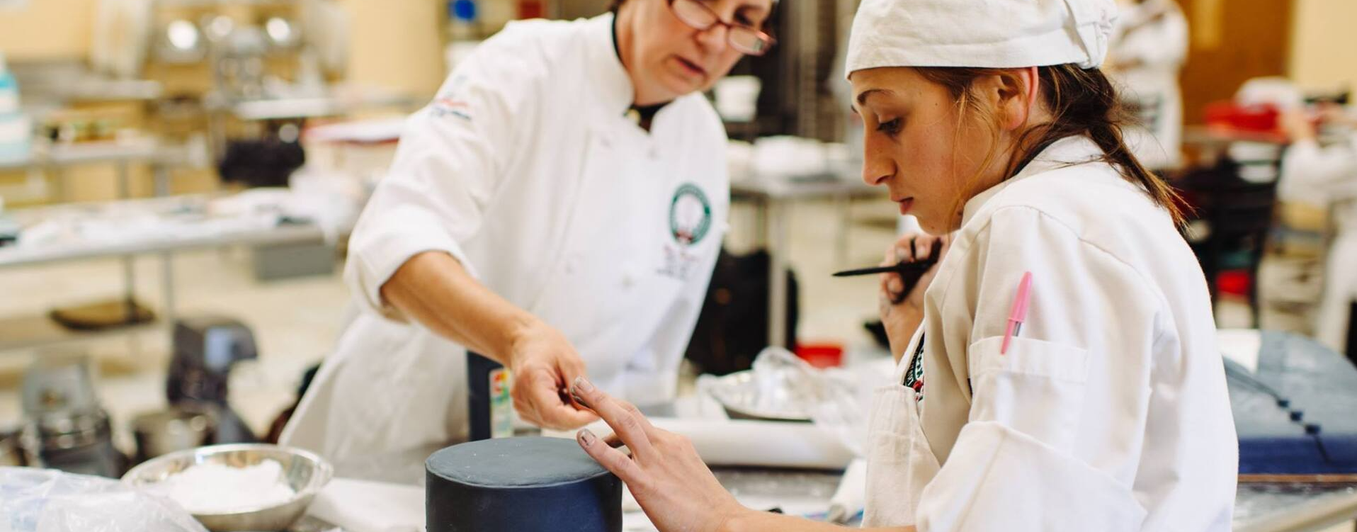 Baking and Pastry Education: Exploring the Second Semester