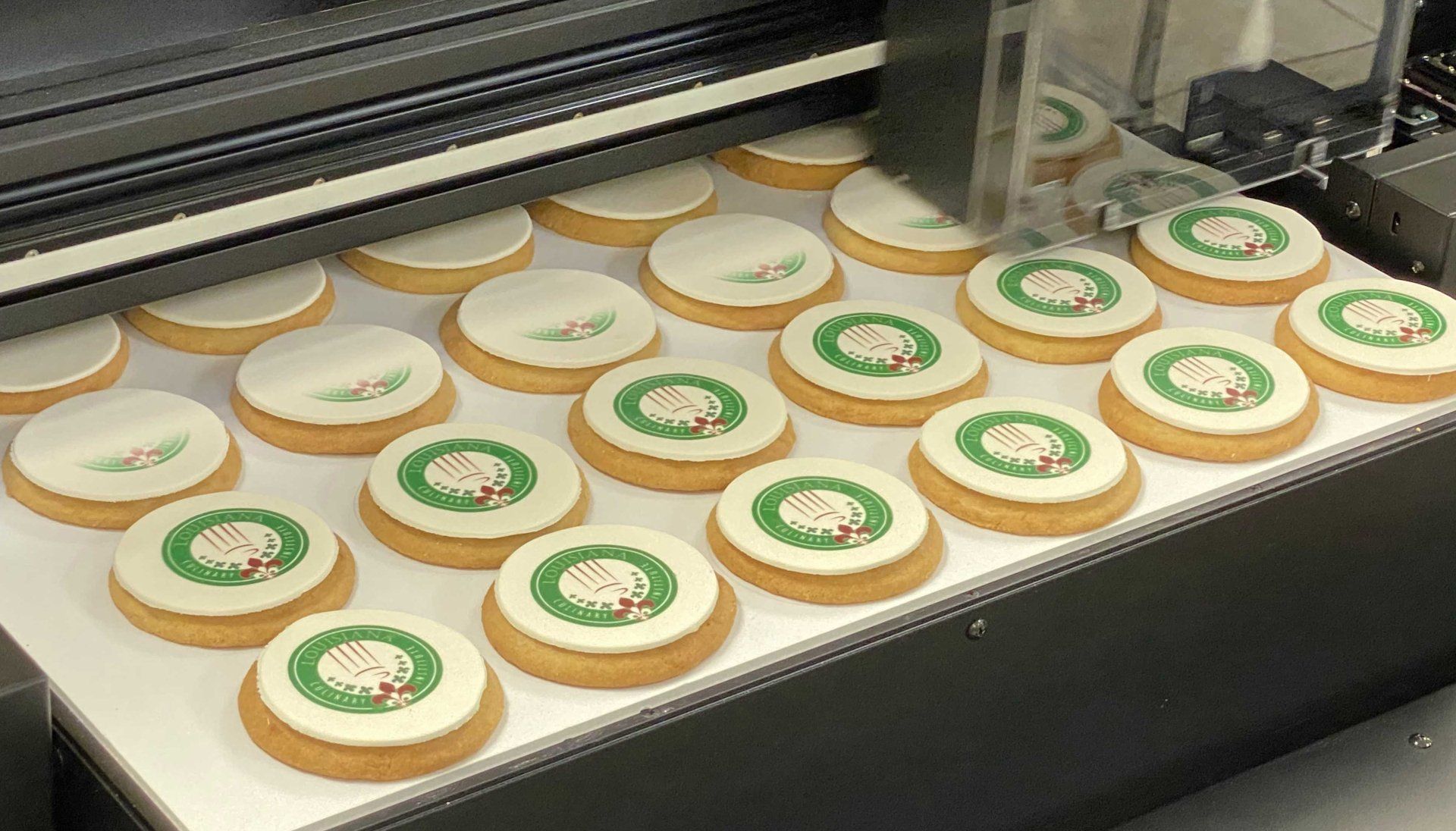 Printing Custom Treats for Any Occasion or Event