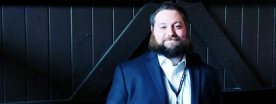 LCI Alumni Spotlight: LCI's Alum George Kraus IV