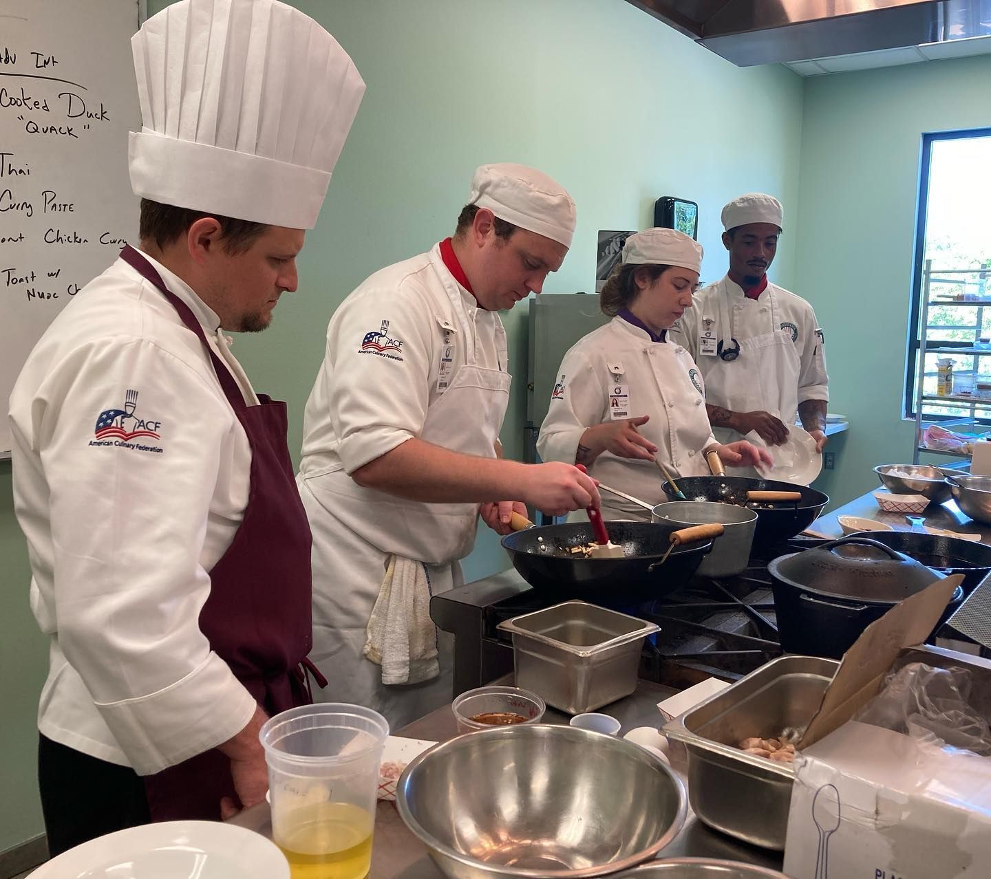 Earning a Culinary Arts Degree: Your Next Steps Toward Becoming a Chef