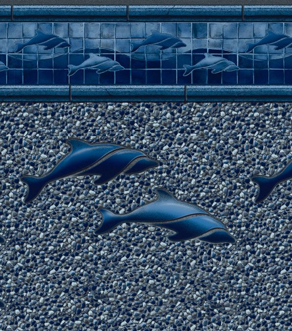 Pacific Liners | Fort Walton Beach FL | Johnson Pools, Inc.