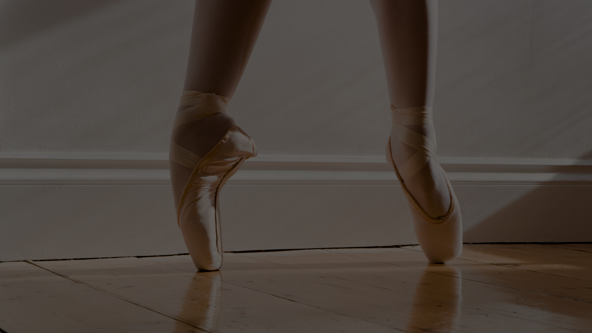 Mastering Pointe: How the Academy Prepares Young Dancers for Pointe Work