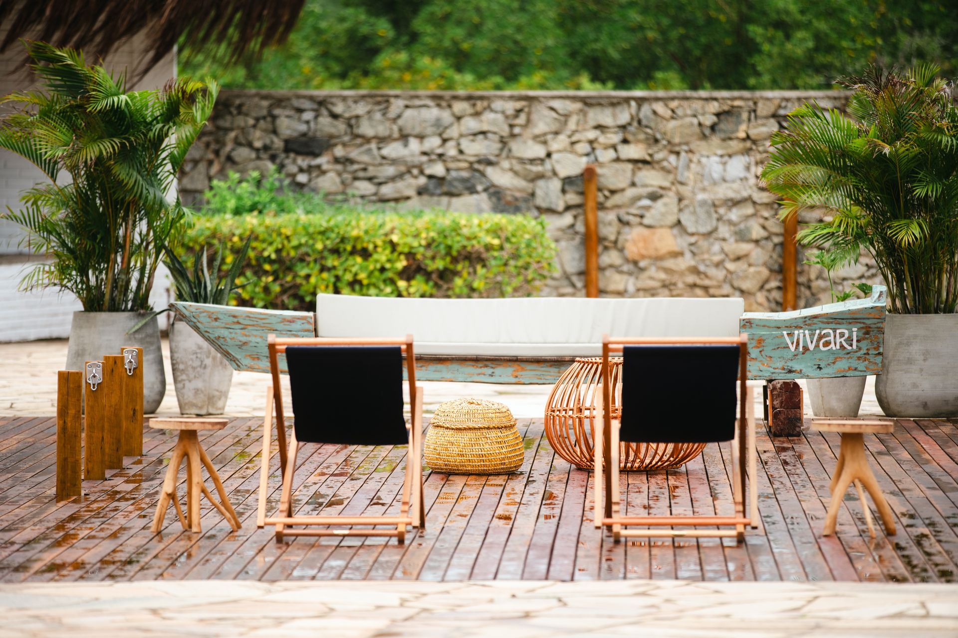 Vivari Beach Club | Day Use em Ipioca | Vivari Beach Club