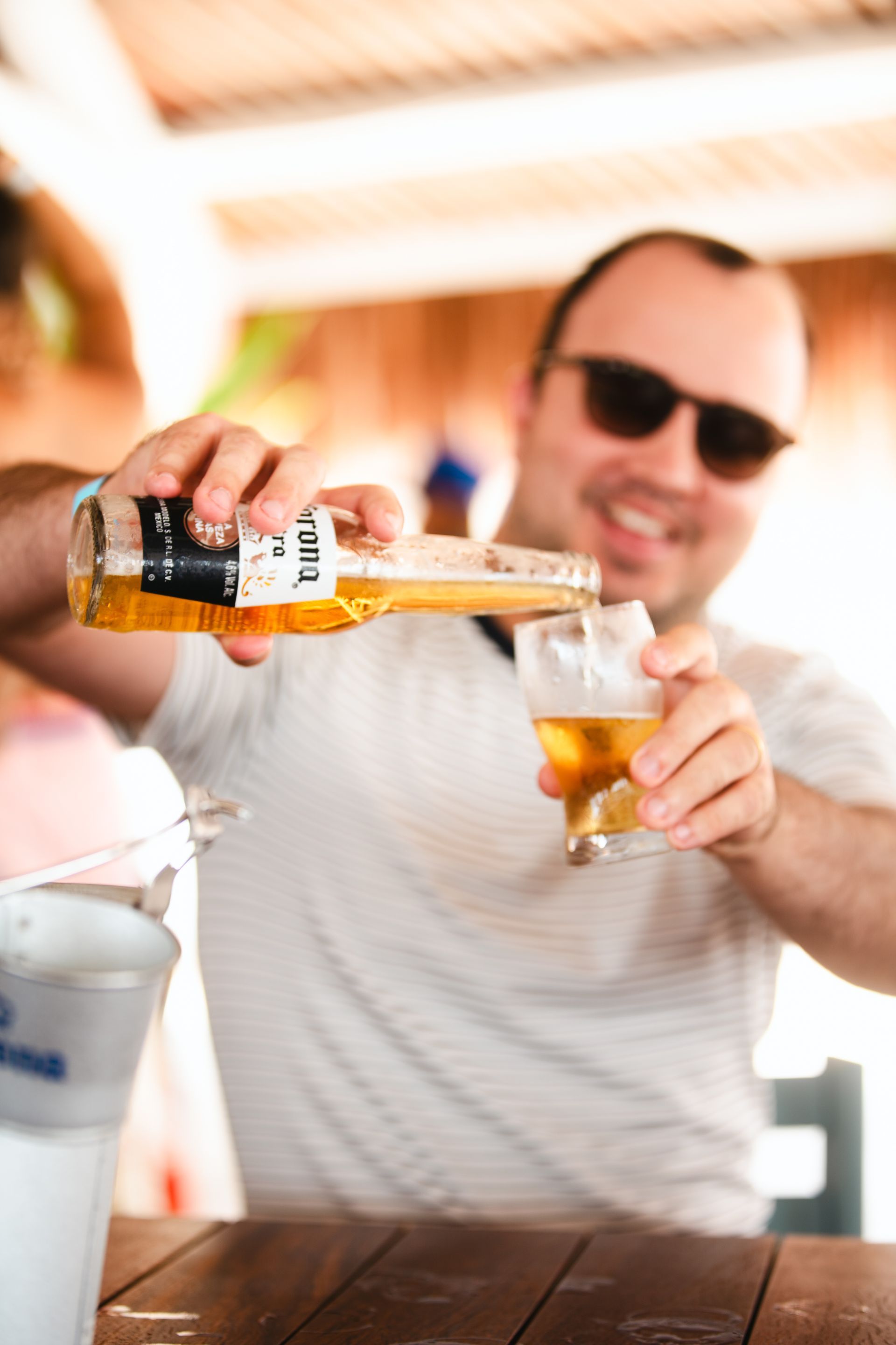 Vivari Beach Club | Day Use em Ipioca | Vivari Beach Club