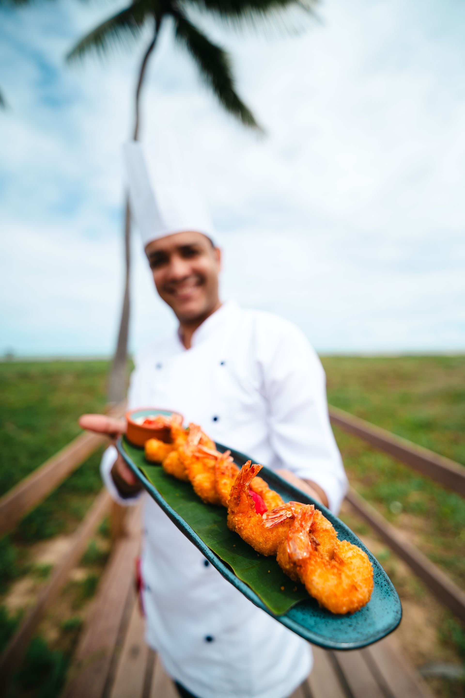 Vivari Beach Club | Day Use em Ipioca | Vivari Beach Club