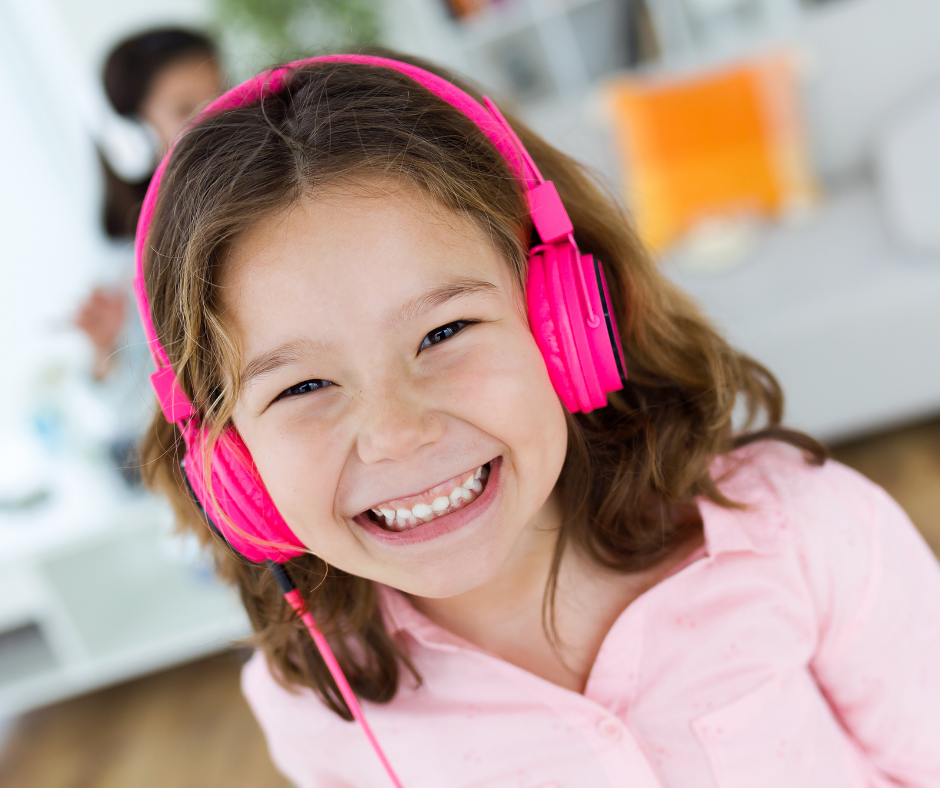 Improve your Child’s Auditory Processing Abilities