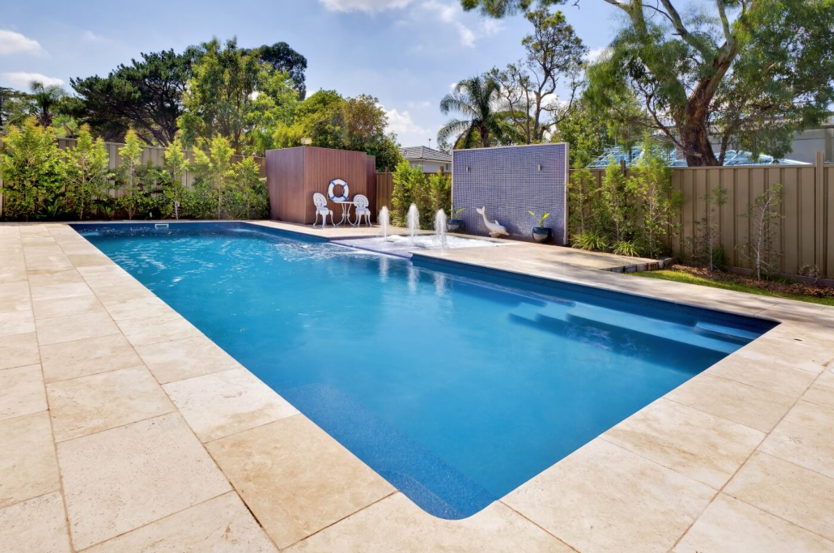 Swimming Pool Builders in Alice Springs | Alice Pooltech