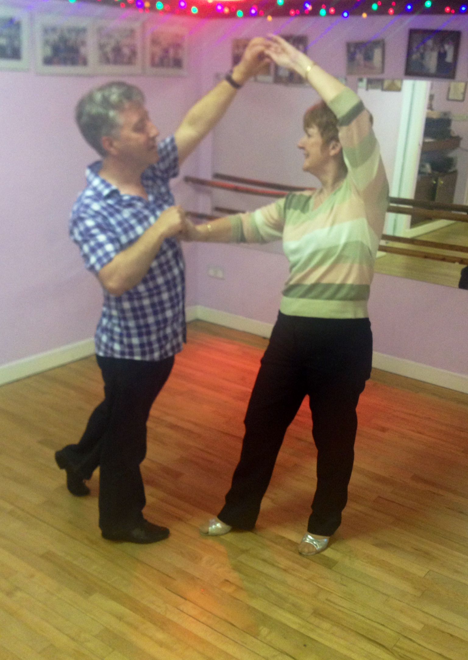 Viva Dance Studio, Ballroom Dances Classes Cork - Gallery