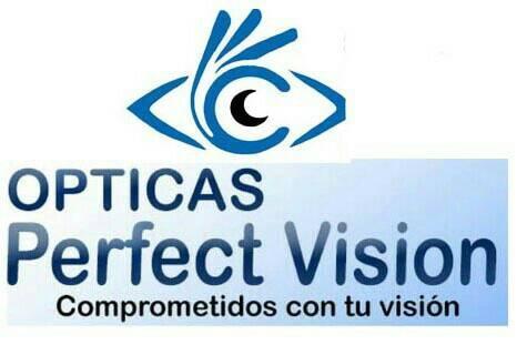 Ópticas Perfect Vision, Guatemala.