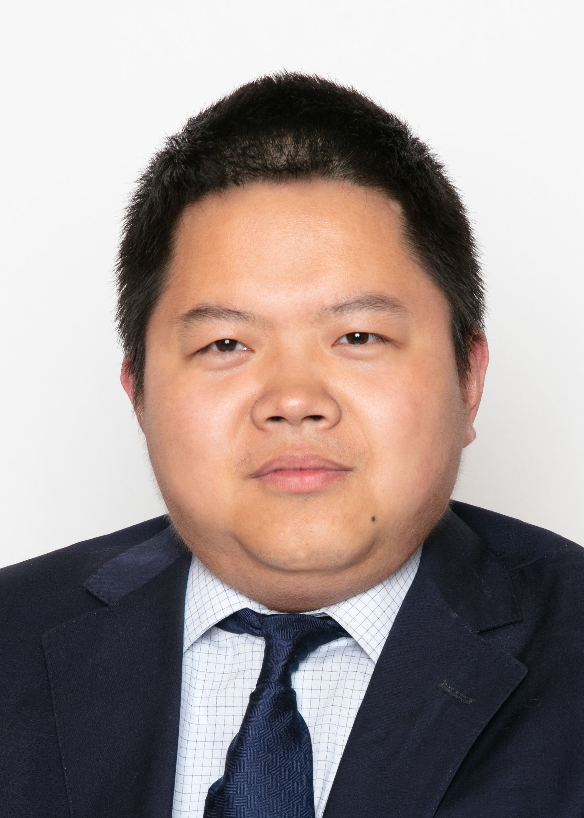 Association of Chinese Professionals (ACP)