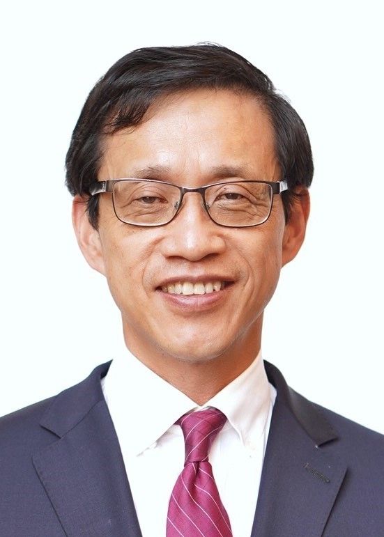 Association of Chinese Professionals (ACP)