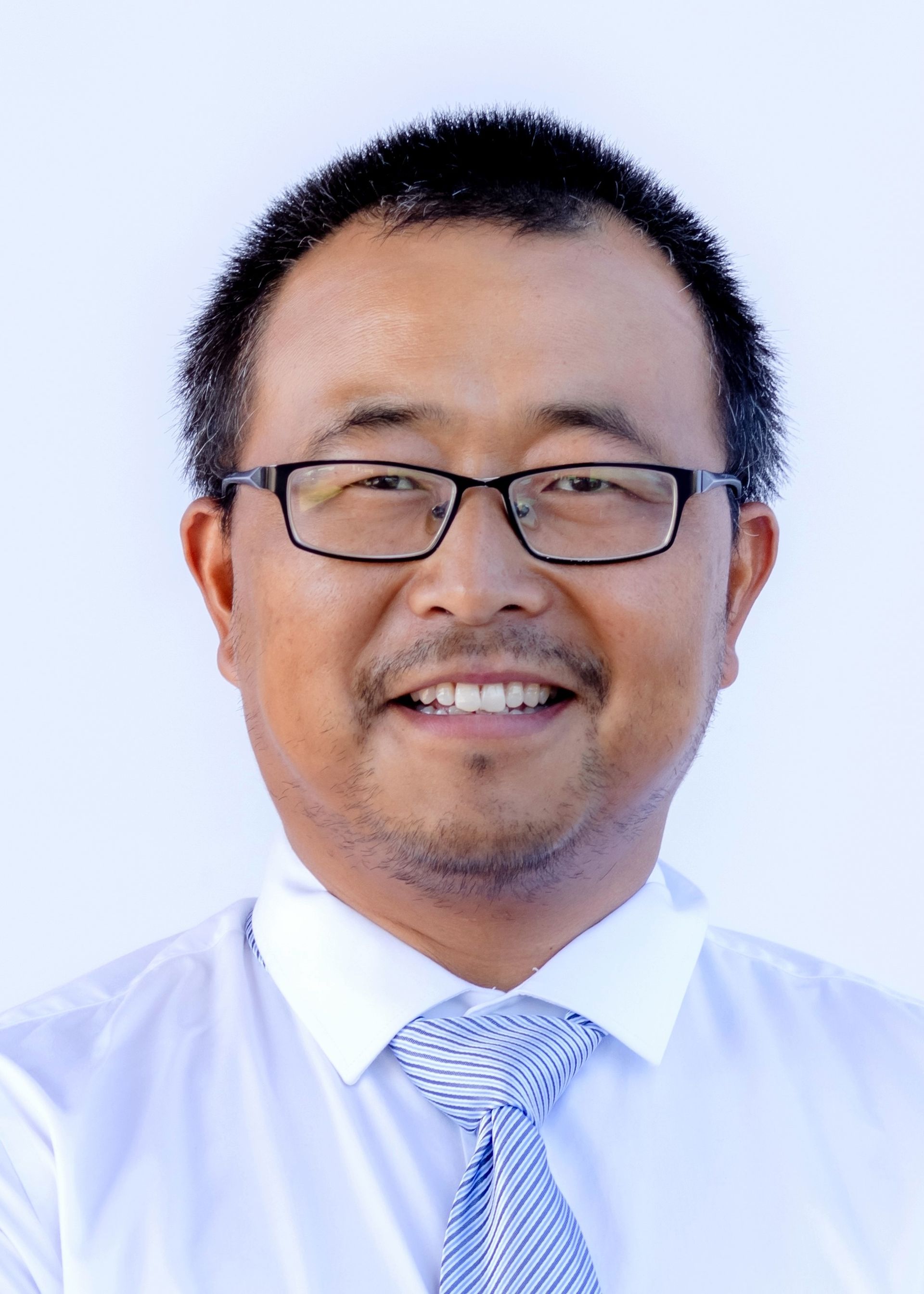 Association of Chinese Professionals (ACP)