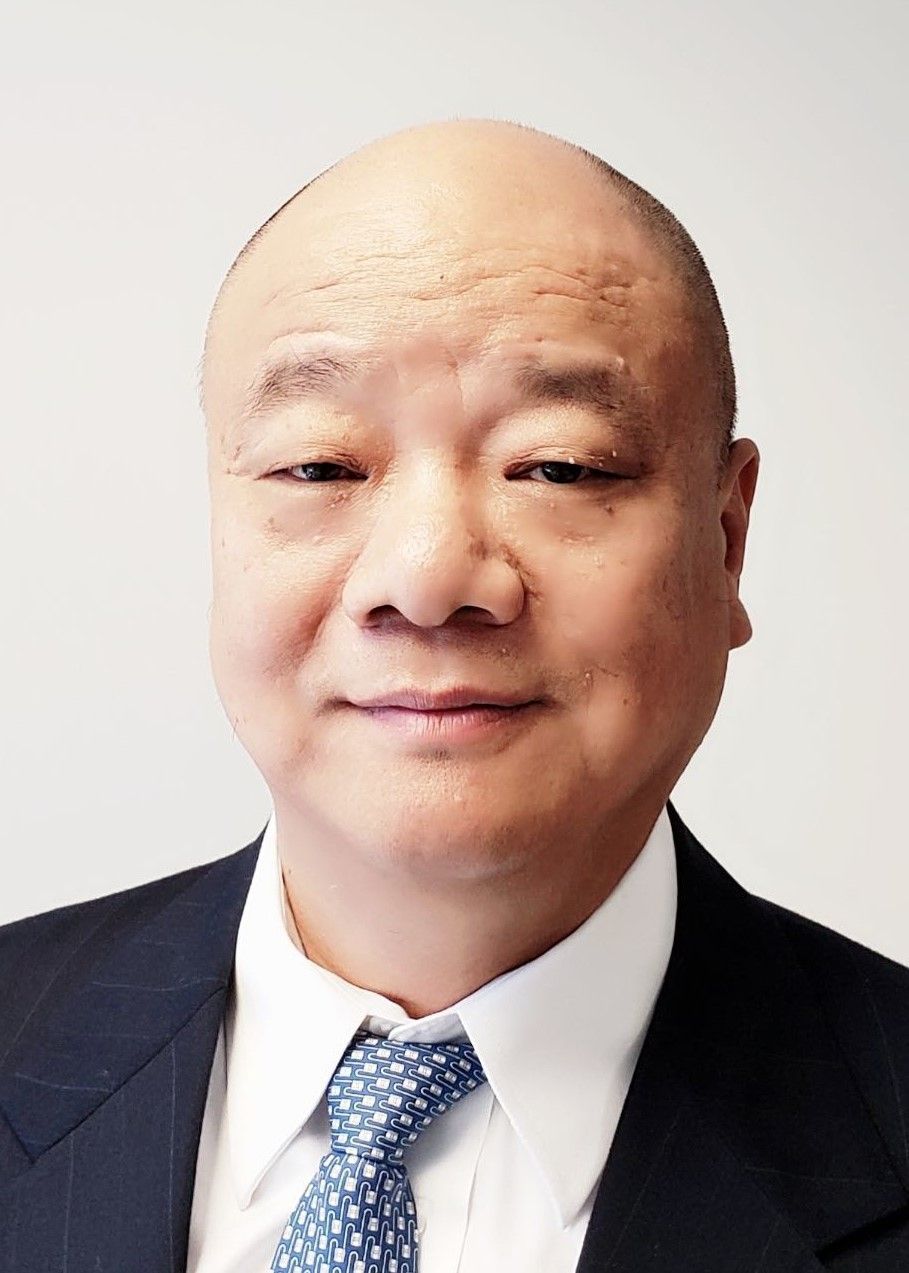 Association of Chinese Professionals (ACP)