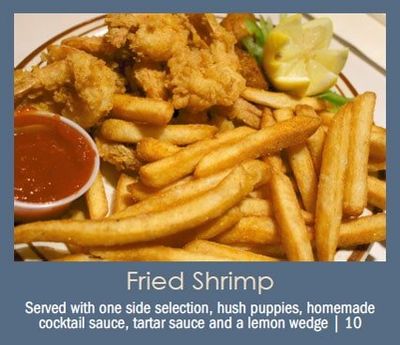 Hunt's Seafood Restaurant & Oyster Bar—Dothan, AL