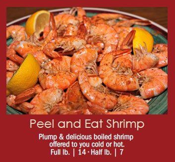 Hunt's Seafood Restaurant & Oyster Bar—Dothan, AL
