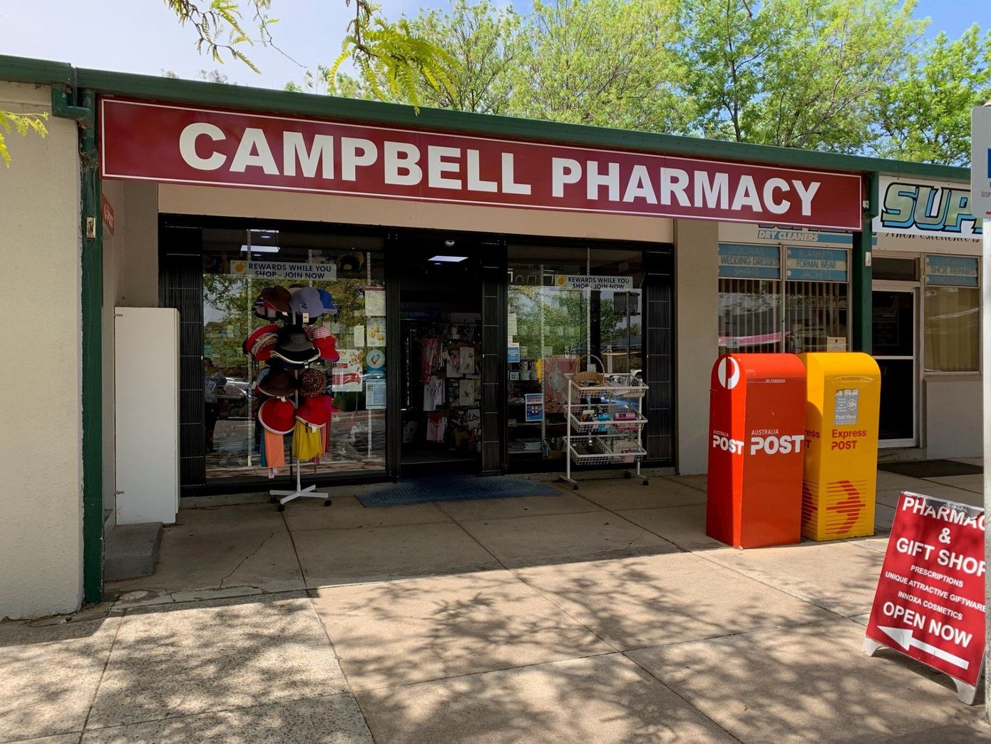 Pharmaceuticals | Campbell | Campbell Pharmacy | Campbell Pharmacy