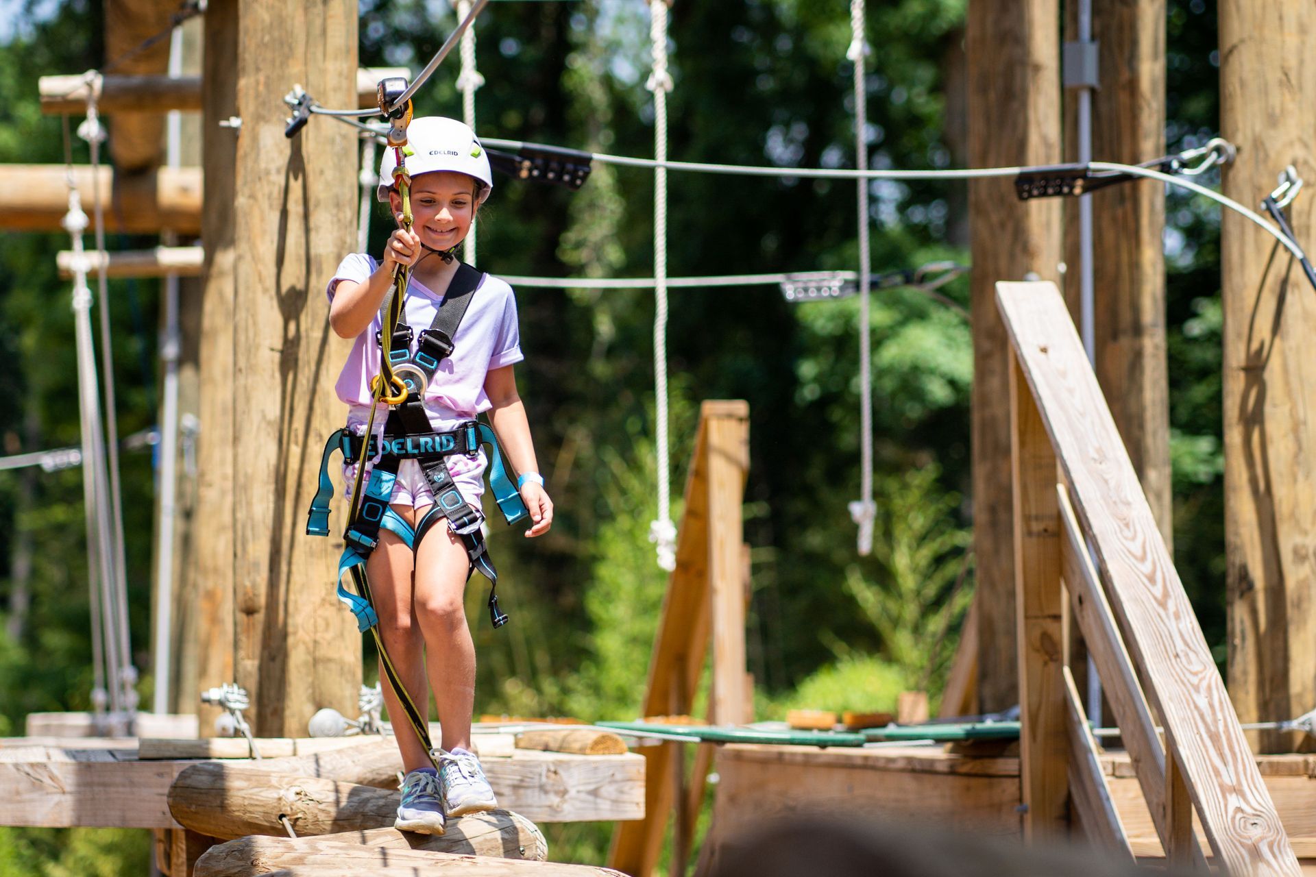 Flying Rabbit Adventures | Adventure Center | Greenville, SC