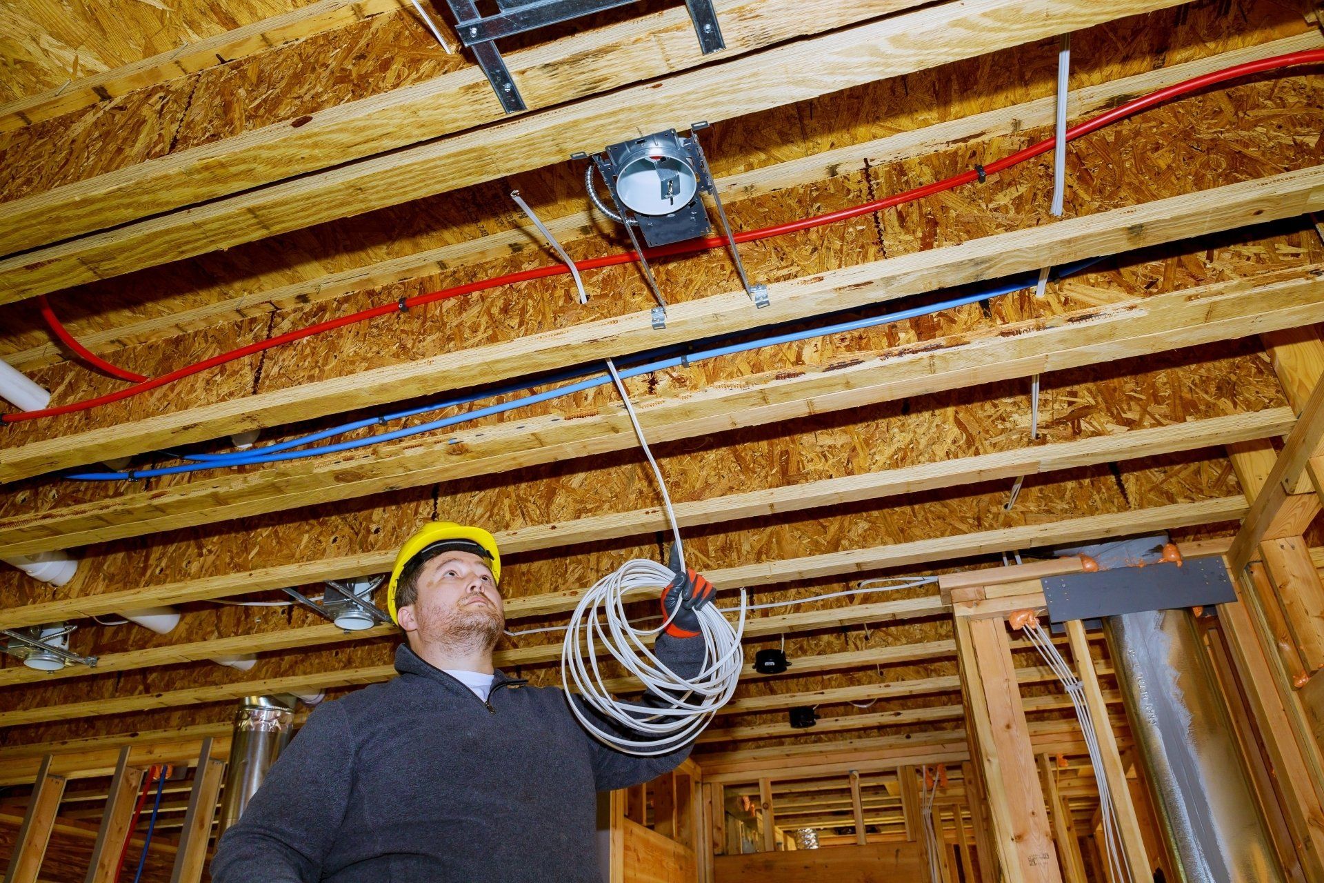 An Electrician’s Guide to Knob and Tube Wiring